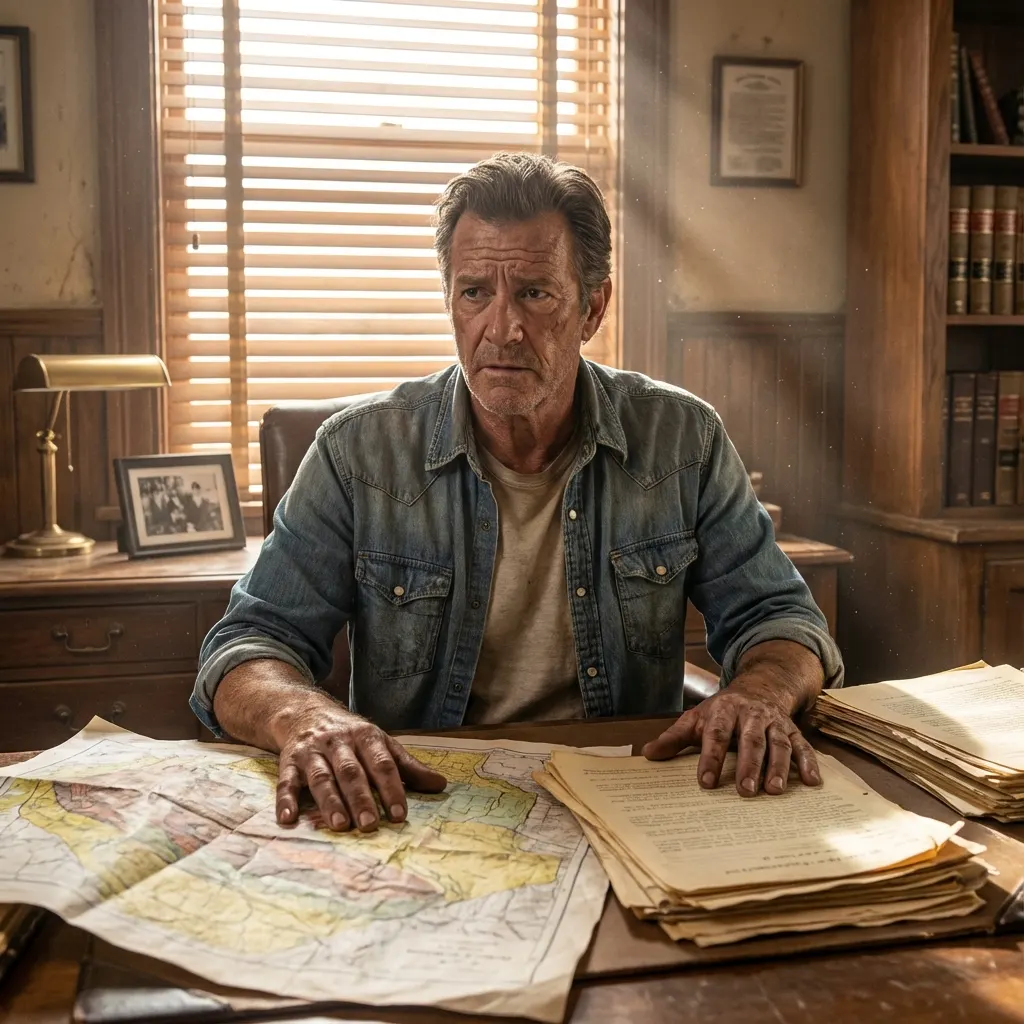 The Landman Profession Explained: Salary, Duties, and Real-Life Oil ...